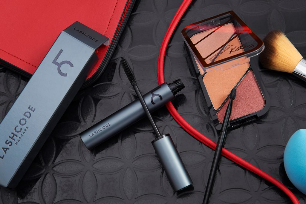 Máscara todo-poderosa – LASHCODE | Sinta a Beleza